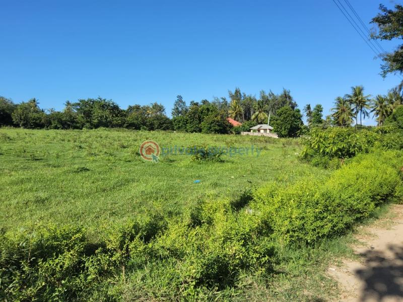 Residential Land For Sale Majengo, Kanamai Kanamai Centre Mtwapa Kilifi ...