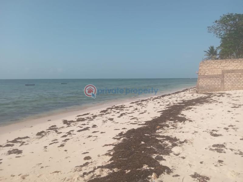Land For Sale Likoni Shell Beach Likoni Mombasa (PID: 7PAHMN) | Private ...