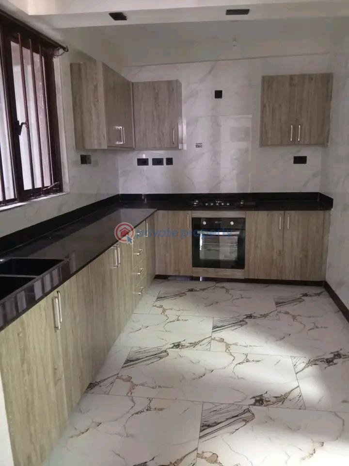 1 bedroom House For Rent Imaara Daima Behind The Mall Off Mombasa Road ...
