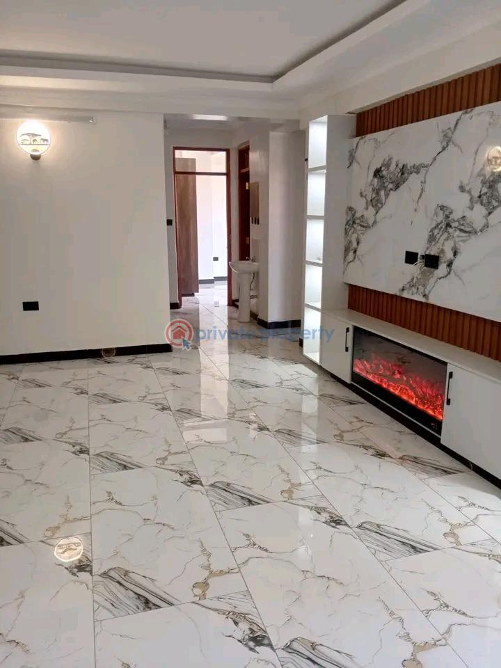 1 bedroom House For Rent Imaara Daima Behind The Mall Off Mombasa Road ...