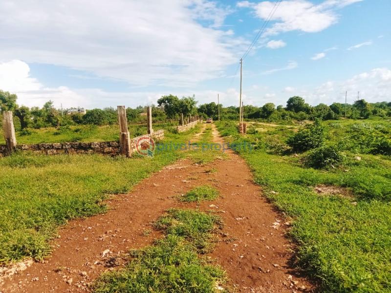 Land For Sale Bofa Kilifi Kibarani Kilifi (PID: 9PAPQF) | Private Property