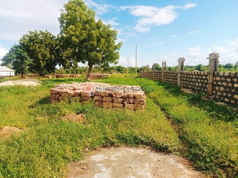 Land For Sale Bofa Beach Kilifi Ocean Front Watamu Kilifi (PID: 8PAPGM ...