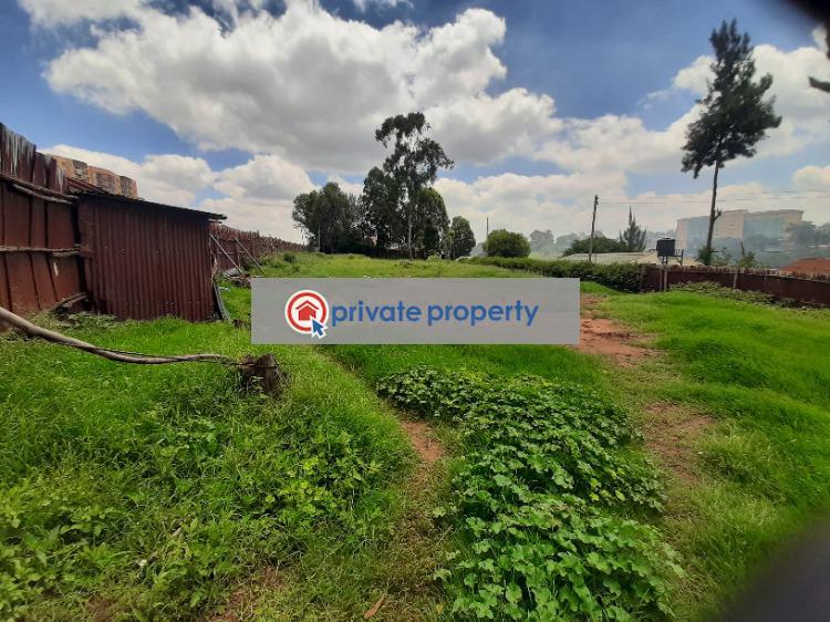 Land For Sale waiyaki Way Kangemi Nairobi (PID: 5PABTJ) | Private Property
