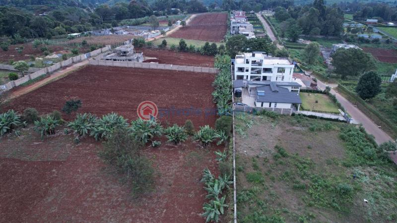 Land For Sale Tigoni Limuru Kentmere Limuru Limuru Central Kiambu (PID ...