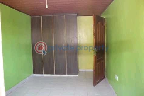 1 bedroom Apartment For Rent Seventh Day Adventist Area Lari/Kirenga ...