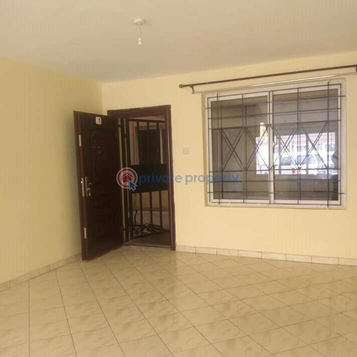1 bedroom Apartment For Rent Kwa Chief Area Umoja Nairobi (PID: 5PAJLB) | Private Property
