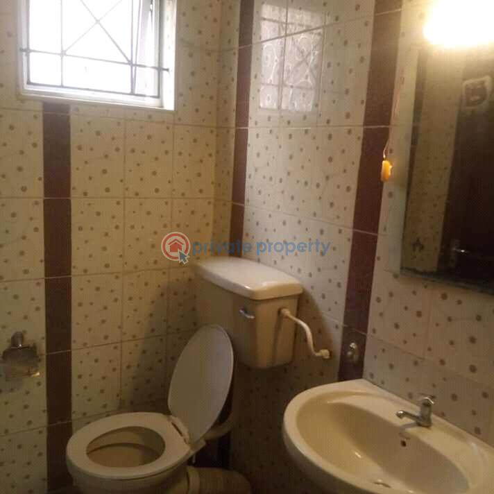 1 bedroom Apartment For Rent Kwa Chief Area Umoja Nairobi (PID: 5PAJLB ...