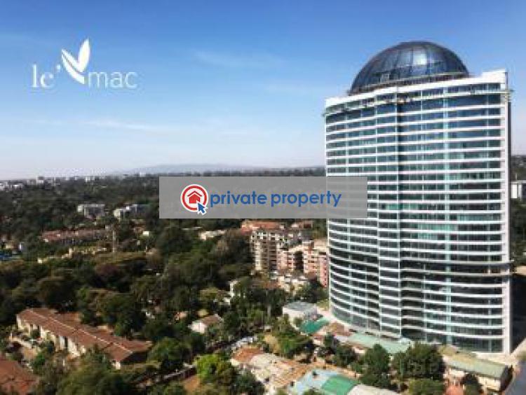 1 bedroom Apartment For Rent rhapta Road/westlands Estate. Westlands ...