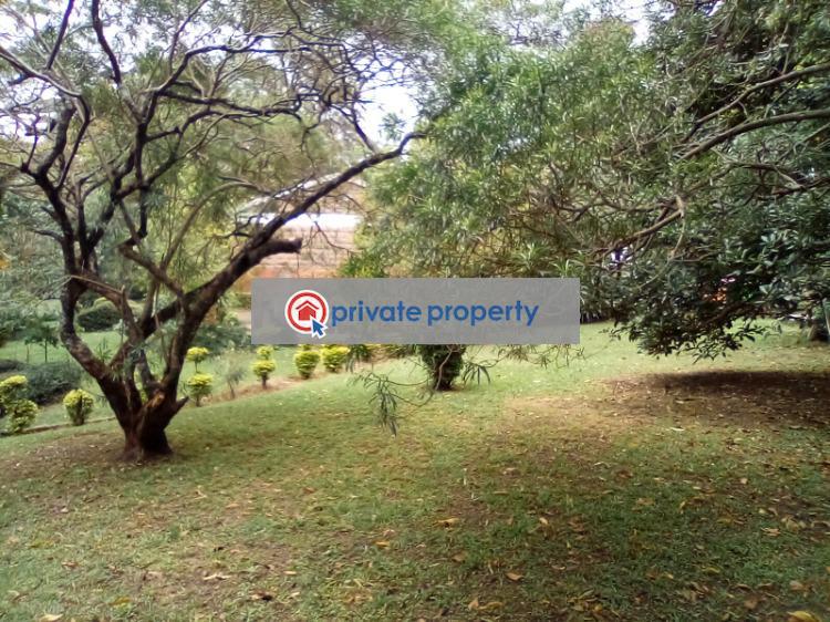 Land For Sale kyuna Estate Westlands Nairobi (PID: 6PAEWN) | Private ...