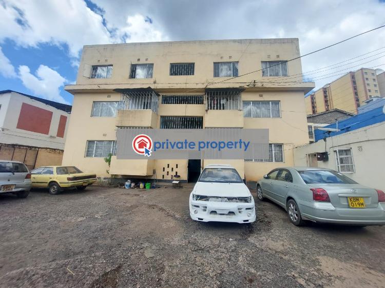 Plaza / Complex / Mall For Sale kipande Road Ngara Nairobi (PID: 8PAAHA ...