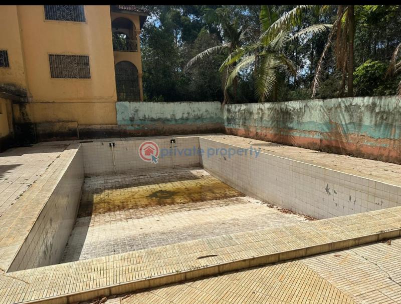 Land For Sale Peponi Road Spring Valley Lower Kabete Westlands Nairobi ...