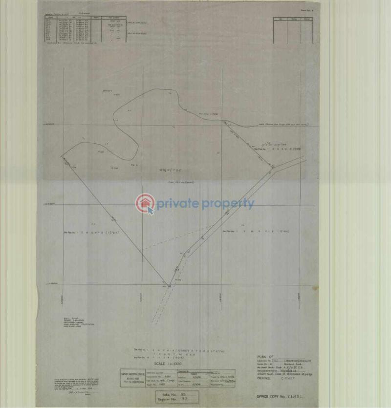 Land For Sale Shanzu Mombasa Kenya Shanzu Mombasa (PID: 3PANRM ...