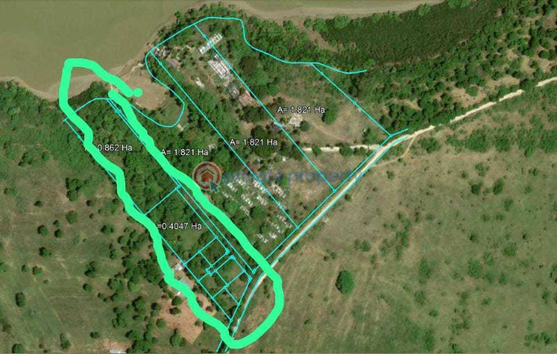 Land For Sale Shanzu Mombasa Kenya Shanzu Mombasa (PID: 3PANRM) | Private Property