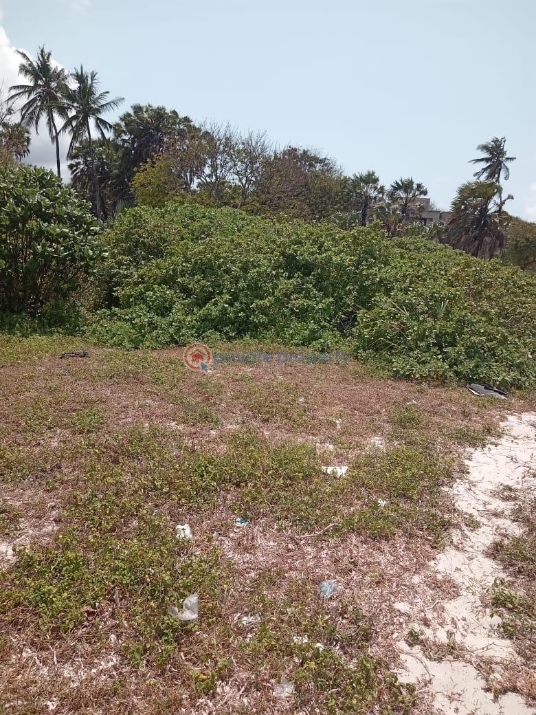 Land For Sale Nyali Mombasa Near Mombasa Beach Hotel Nyali (PID: 9PAPSX ...
