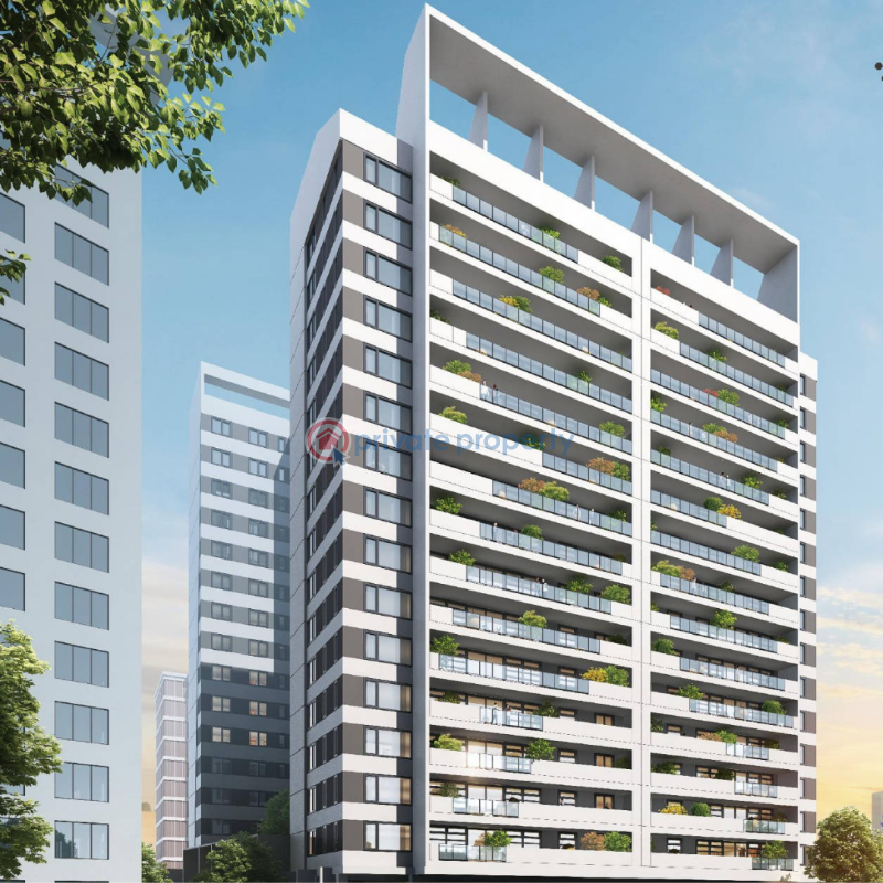 2 bedroom Apartment For Sale General Mathenge Road Westlands Nairobi ...