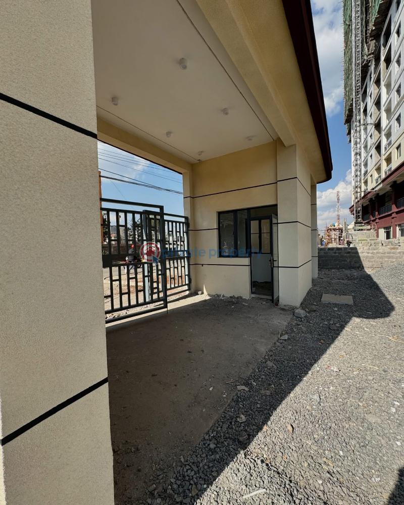 2 bedroom Apartment For Sale Ngong Road Riruta Satellite Nairobi (PID ...