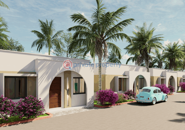 2 bedroom House For Sale Shariani Road Mtepeni Kilifi (PID: 7PANWW ...