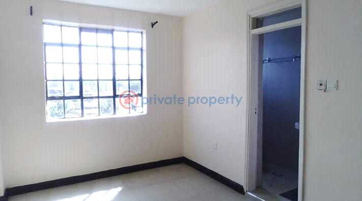2 bedroom Apartment For Rent Juja Police Station Area Juja Kiambu (PID ...