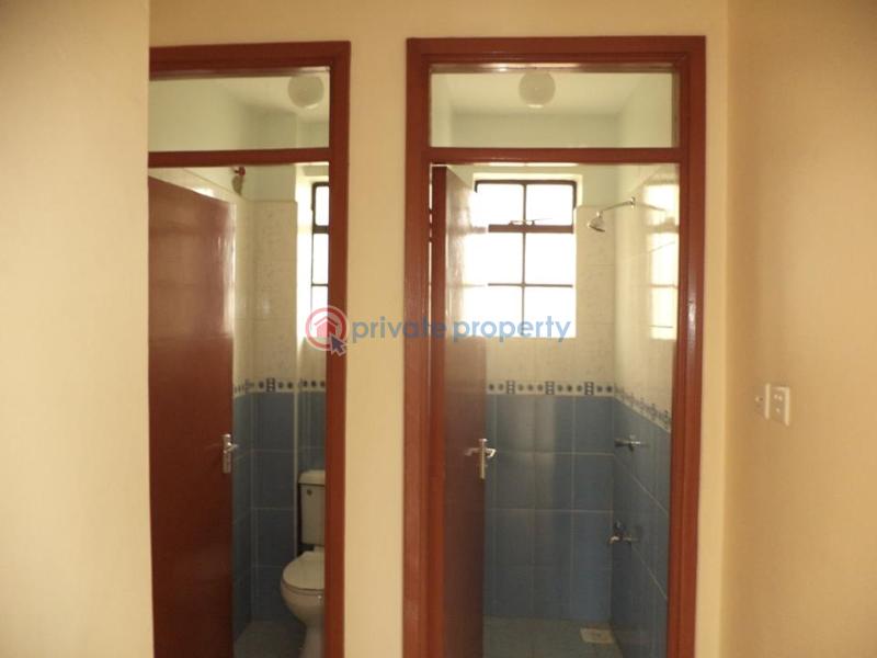 2 bedroom Apartment For Rent Baringo Road Kahawa North Nairobi (PID ...