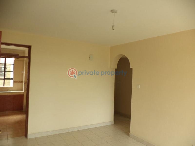 2 bedroom Apartment For Rent Baringo Road Kahawa North Nairobi (PID ...
