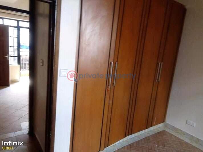 2 bedroom Apartment For Rent Karatina Catholic Parish Area Karatina ...