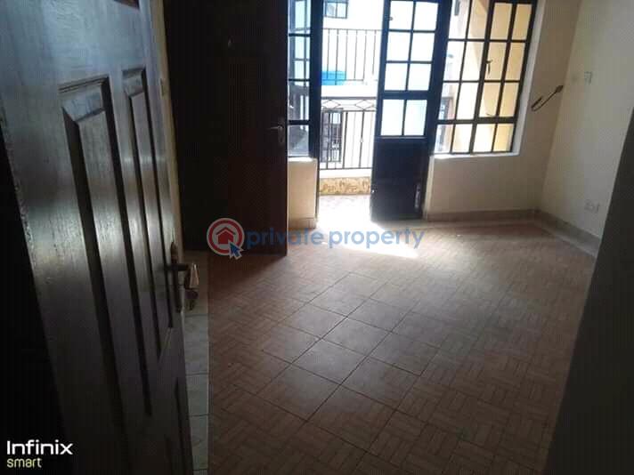 2 bedroom Apartment For Rent Karatina Catholic Parish Area Karatina ...