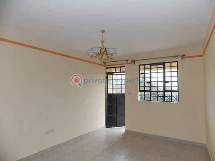 2 bedroom Apartment For Rent Manyanja Umoja Phase 2 Nairobi (PID ...