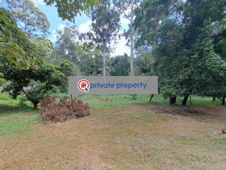 Land For Sale old Muthaiga Muthaiga Nairobi (PID: 3PADUL) | Private ...