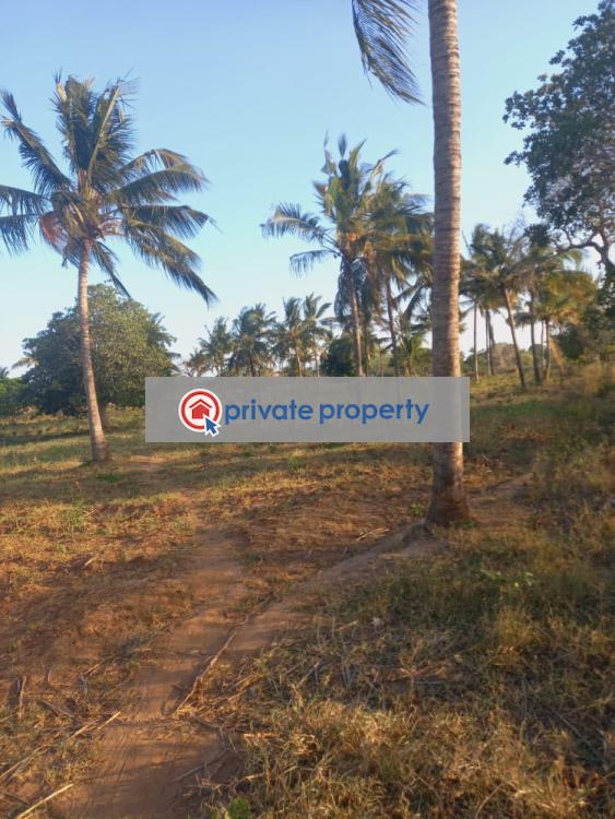 Land For Sale Kaloleni Kilifi (PID: 1PABEK) | Private Property