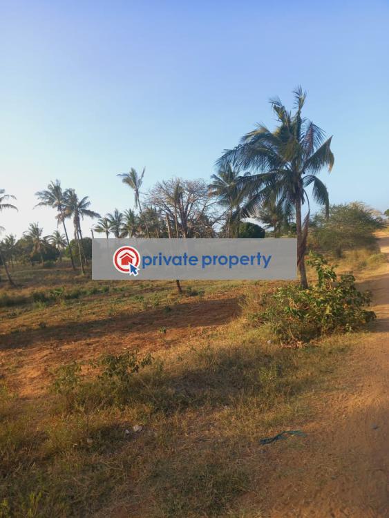 Land For Sale Kaloleni Kilifi (PID: 1PABEK) | Private Property