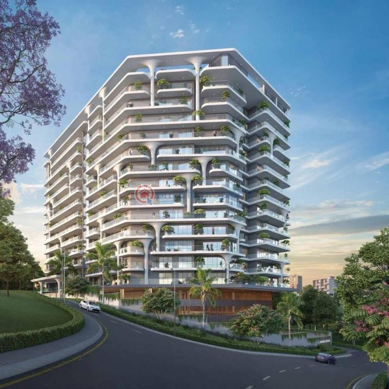 3 bedroom Apartment For Sale Donyo Sabuk Peponi Road Westlands Nairobi ...