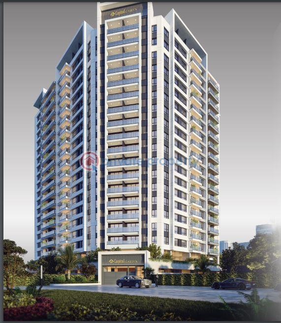 3 bedroom Apartment For Sale Kilimani Estate Kilimani Nairobi (PID ...