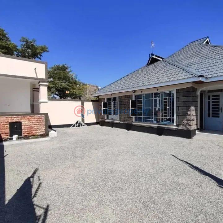 3 bedroom Detached Bungalow For Sale Mugutha Ruiru Kiambu (PID: 8PANQT ...