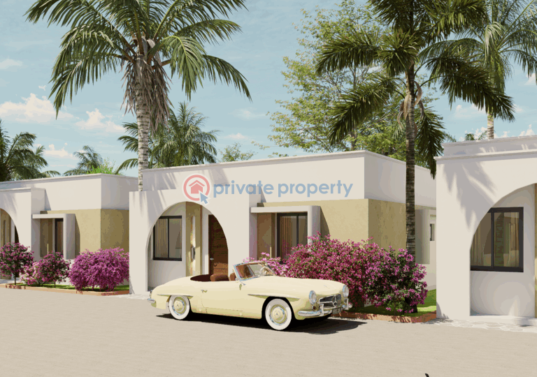 3 bedroom House For Sale Shariani Road Mtepeni Kilifi (PID: 8PANWW ...