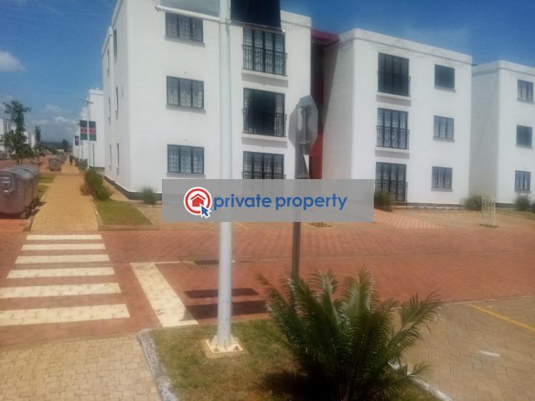 3 bedroom Apartment For Sale ruiru City Tatu City Unity Homes Ruiru ...