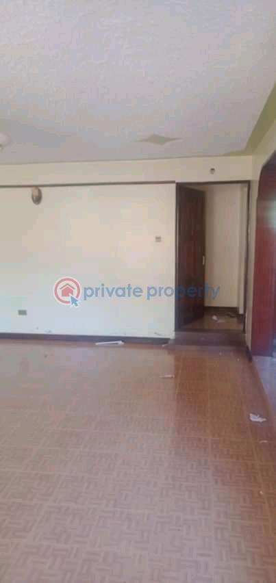 4 bedroom Apartment For Rent Donholm Primary School Area Embakasi ...