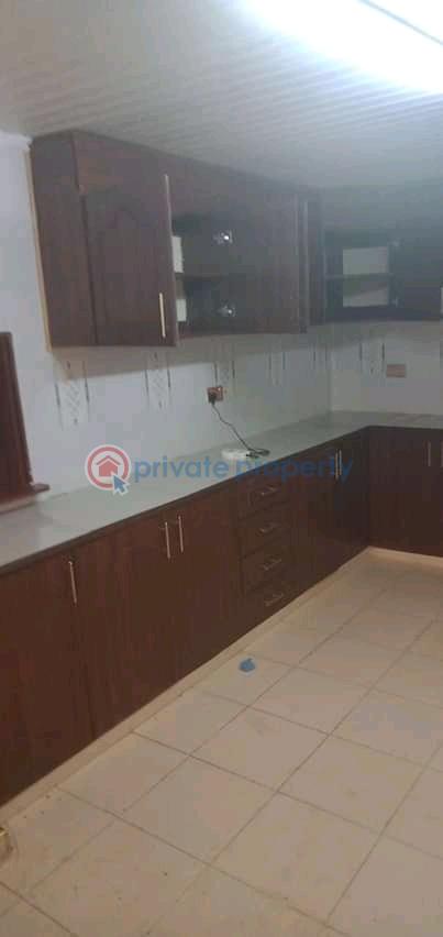 3 bedroom Apartment For Rent Wendani Junior Academy Kahawa Kiambu (PID ...
