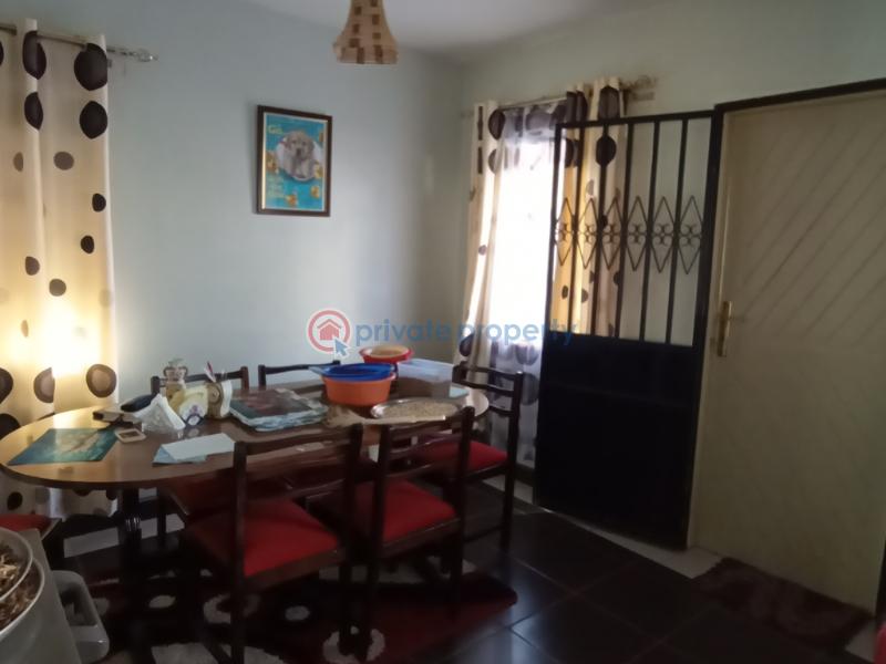 3 bedroom Townhouse For Sale Baraka Estate Embakasi Nairobi (PID ...