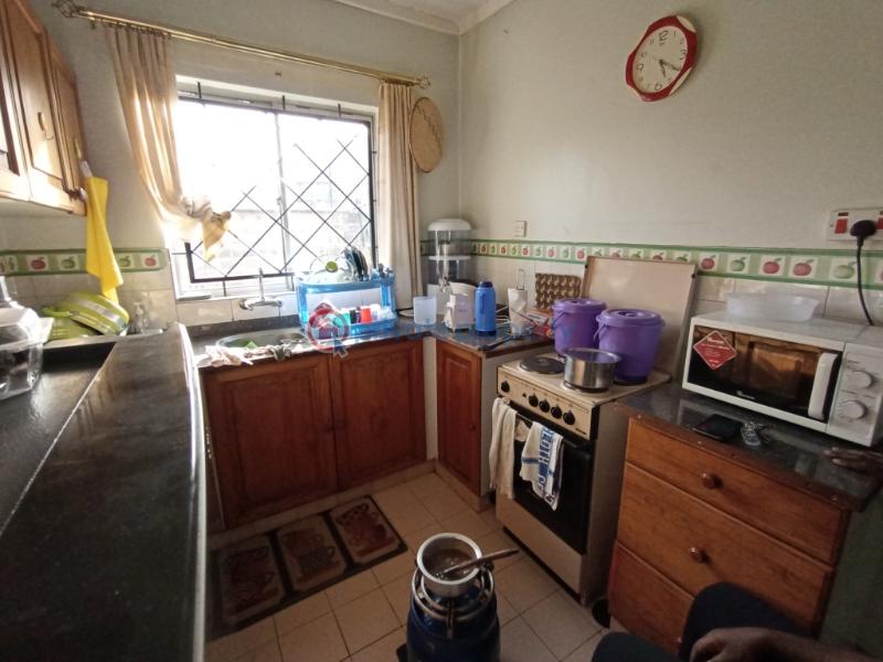 3 bedroom Townhouse For Sale Baraka Estate Embakasi Nairobi (PID ...