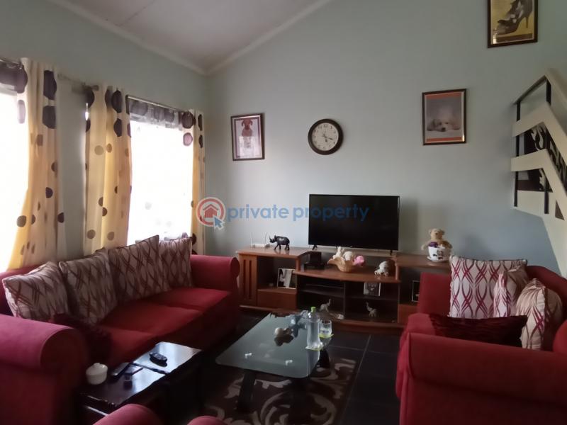 3 bedroom Townhouse For Sale Baraka Estate Embakasi Nairobi (PID ...