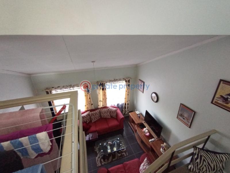 3 bedroom Townhouse For Sale Baraka Estate Embakasi Nairobi (PID ...