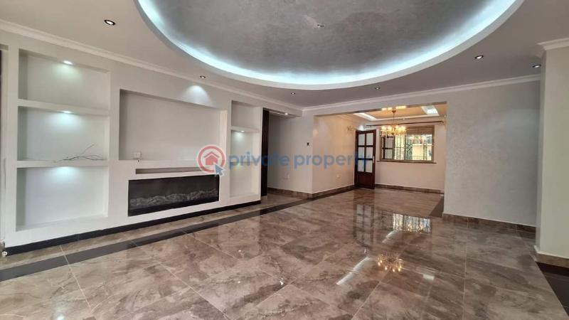 3 bedroom House For Rent Ruaka Kiambu (PID: 5PANBZ) | Private Property