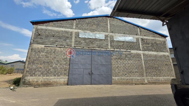 Warehouse For Sale Icd Area Embakasi Nairobi (PID: 0PANXF) | Private ...