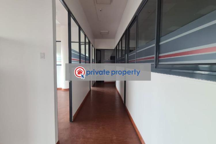 Office Space For Rent riverside Drive Westlands Nairobi (PID: 5PAEXU ...