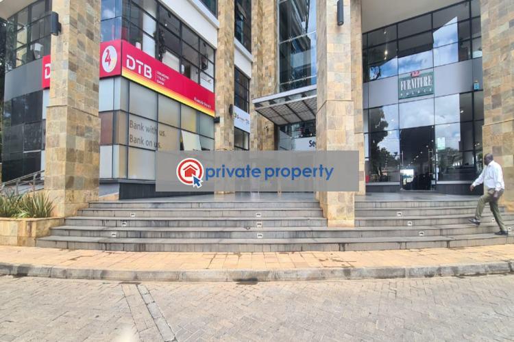 Office Space For Rent riverside Drive Westlands Nairobi (PID: 5PAEXU ...