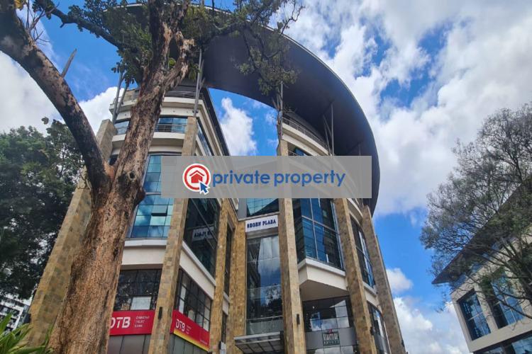 Office Space For Rent riverside Drive Westlands Nairobi (PID: 5PAEXU ...