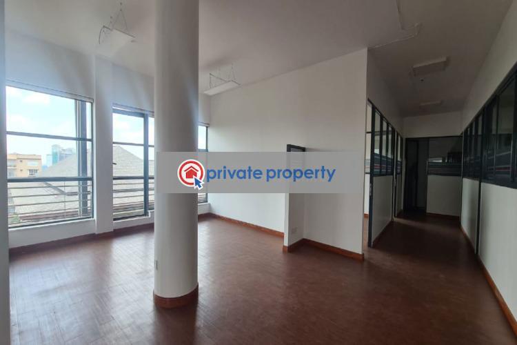 Office Space For Rent riverside Drive Westlands Nairobi (PID: 5PAEXU ...