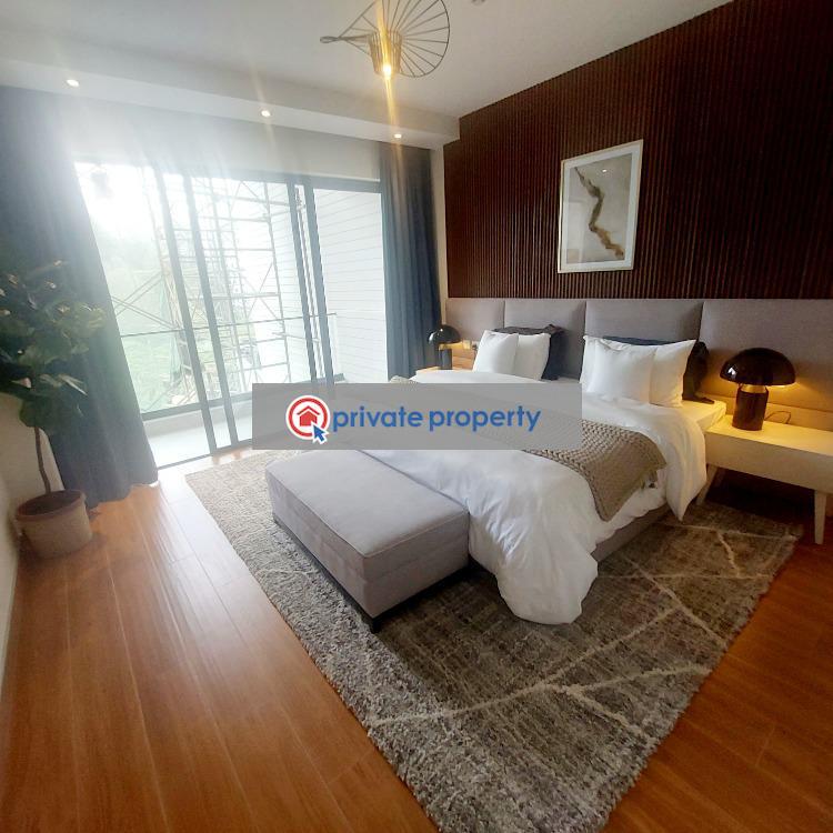 4 bedroom Apartment For Sale riverside Drive Westlands Nairobi (PID ...