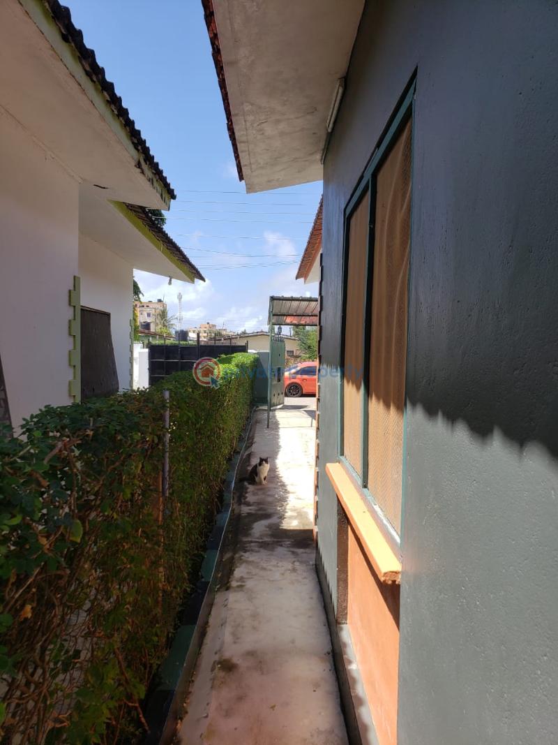 3 bedroom House For Sale Bamburi Vescon mtambo Road Bamburi Mombasa ...