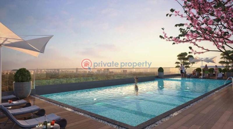 4 bedroom Apartment For Sale Donyo Sabuk Peponi Road Westlands Nairobi ...